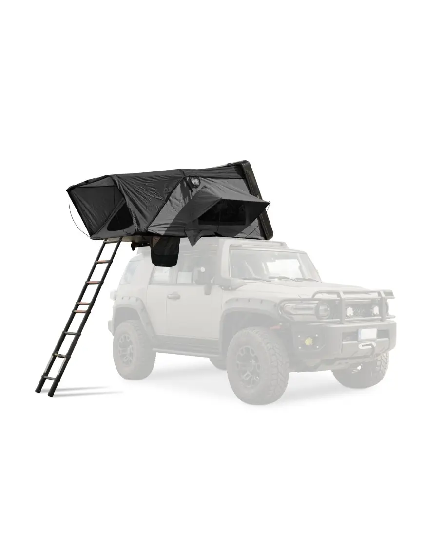 OFFLANDER ROOFTOP TENT FOLD 2 WOLF
