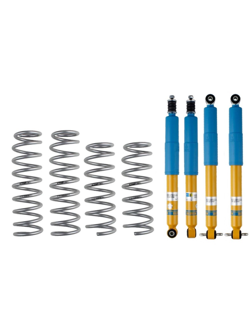 Zestaw zawieszenia Bilstein Pro-Lift Lift 2"
