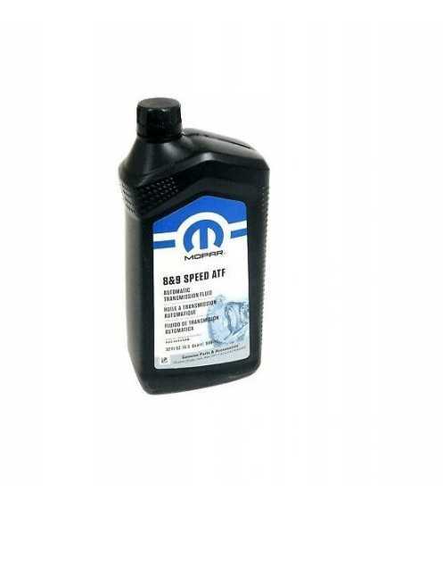 MOPAR 8&9 SPEED ATF 68218925AA | Szekla4x4.pl